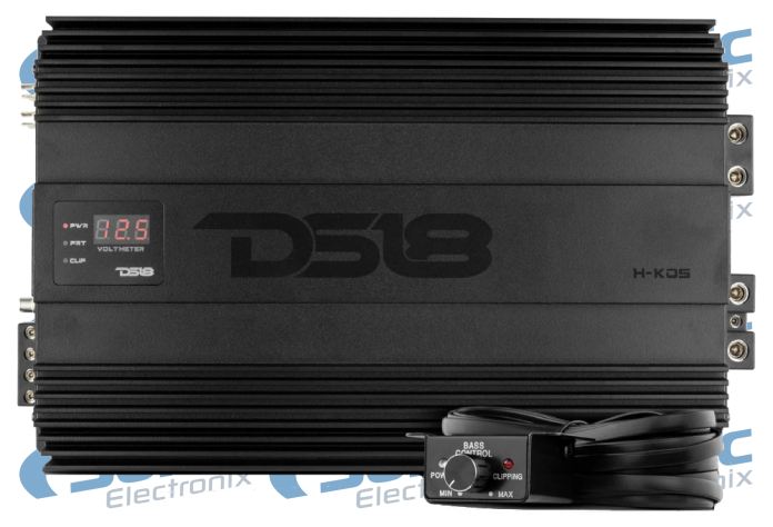 Top 5 Monoblock Amps | Best Brands Reviewed