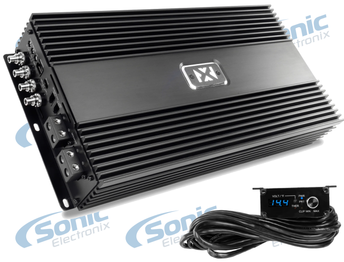 Top 5 Monoblock Amps | Best Brands Reviewed