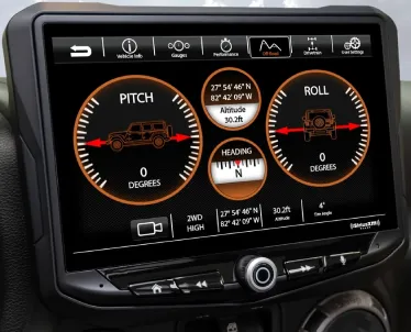 Best Floating-Screen Car Stereos for 2026